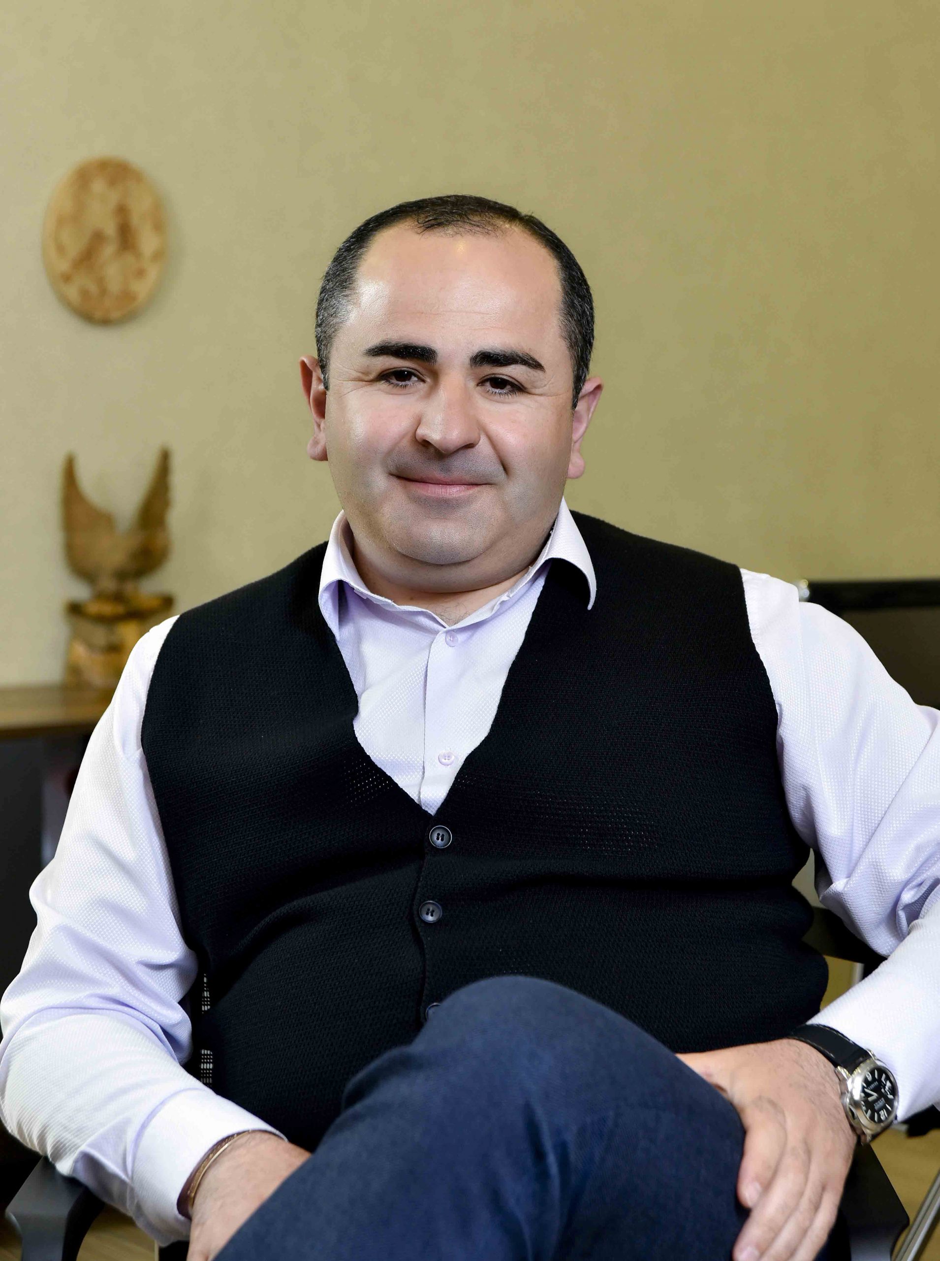 Construction Materials Company Speckomforti Enters New Stage of ...